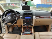 Volkswagen Touareg I 3.2 AT 220 л.с. 4WDбензин, полный