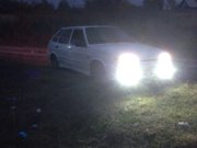 ВАЗ Lada 2114 211440-26 1.6 MT 98 л.с.бензин, передний