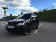 Suzuki Grand Vitara III Рестайлинг 2.4 AT 169 л.с. 4WDбензин, полный