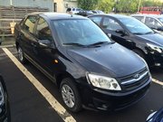ВАЗ Lada Granta 1.6 MT 87 л.с.бензин, передний