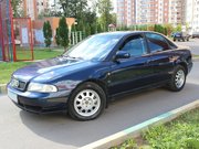 Audi A4 I B5 Рестайлинг 1.8 AT 150 л.с.бензин, передний