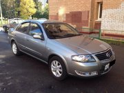 Nissan Almera Classic 1.6 AT 107 л.с.бензин, передний