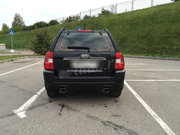 Kia Sportage II Рестайлинг 2.0 MT 142 л.с.бензин, передний