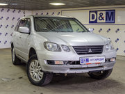 Mitsubishi Airtrek 2.0 AT 126 л.с. 4WDбензин, полный