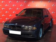 BMW 5er IV E39 Рестайлинг 525i 2.5 MT 192 л.с.бензин, задний