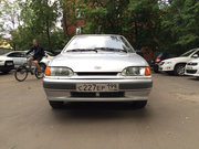 ВАЗ Lada 2115 2115-40 1.6 MT 81 л.с.бензин, передний