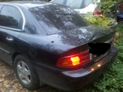 Kia Magentis I 2.5 AT 169 л.с.бензин, передний