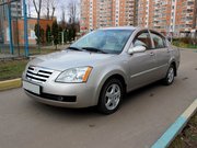 Chery Fora A21 2.0 MT 130 л.с.бензин, передний