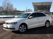 Volkswagen Jetta VI 1.4 AT 150 л.с.бензин, передний