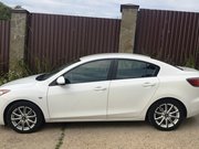 Mazda 3 II BL Рестайлинг 2.0 AT 150 л.с.бензин, передний