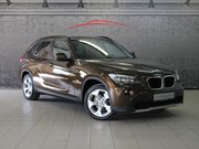 BMW X1 I E84 20d 2.0d AT 177 л.с. 4WDдизель, полный