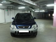 Honda CR-V I Рестайлинг 2.0 AT 147 л.с. 4WDбензин, полный