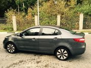 Kia Rio III 4-speed 1.6 AT 123 л.с.бензин, передний