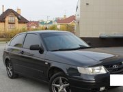 ВАЗ Lada 2112 21123 1.6 MT 90 л.с.бензин, передний