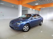 Ford Focus II 1.6 AT 100 л.с.бензин, передний