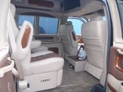 Chevrolet Express II 5.3 AT 294 л.с. 4WDбензин, полный