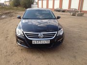 Volkswagen Passat CC I 1.8 MT 152 л.с.бензин, передний