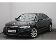 Audi A6 IV C7 2.8 AT 204 л.с. 4WDбензин, полный