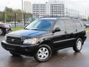 Toyota Highlander I U20 3.0 AT 223 л.с. 4WDбензин, полный