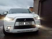 Mitsubishi ASX I 1.8 CVT 140 л.с.бензин, передний