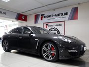 Porsche Panamera I Turbo 4.8 AT 500 л.с. 4WDбензин, полный