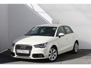 Audi A1 I 1.4 AT 122 л.с.бензин, передний