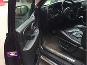 Chevrolet TrailBlazer I Рестайлинг 4.2 AT 295 л.с. 4WDбензин, полный