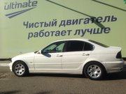 BMW 3er IV E46 320i 2.0 AT 150 л.с.бензин, задний