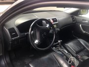 Honda Accord VII Type S 2.4 AT 190 л.с.бензин, передний