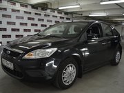 Ford Focus II Рестайлинг 1.6 AT 100 л.с.бензин, передний