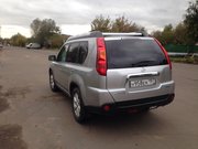Nissan X-Trail II 2.0 MT 140 л.с.бензин, передний