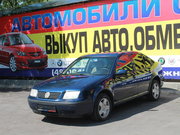 Volkswagen Jetta IV 1.8 AT 150 л.с.бензин, передний