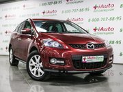 Mazda CX-7 2.3 AT 238 л.с. 4WDбензин, полный
