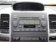Toyota Land Cruiser Prado 120 Series 4.0 AT 249 л.с. 4WDбензин, полный