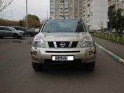 Nissan X-Trail II 2.0 CVT 140 л.с. 4WDбензин, полный