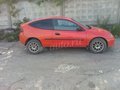 Mazda 323 V BA 1.5 MT 88 л.с.бензин, передний