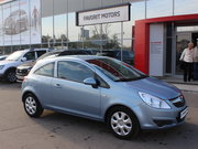Opel Corsa D 1.2 AT 80 л.с.бензин, передний