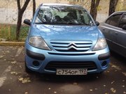 Citroen C3 I Рестайлинг 1.4 AT 90 л.с.бензин, передний