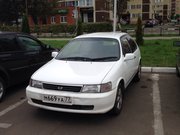 Toyota Corolla VII E100 1.3 AT 88 л.с.бензин, передний