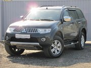 Mitsubishi Pajero Sport II 3.0 AT 220 л.с. 4WDбензин, полный