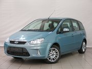 Ford C-MAX I Рестайлинг 2.0d AT 136 л.с.дизель, передний