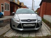 Ford Focus III 1.6 AT 105 л.с.бензин, передний