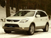 Hyundai ix55 3.0d AT 239 л.с. 4WDдизель, полный