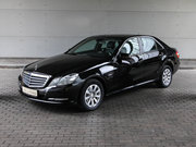 Mercedes-Benz E-klasse IV W212, S212, C207 200 1.8 AT 184 л.с.бензин, задний