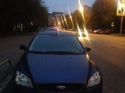 Ford Focus II 1.4 MT 80 л.с.бензин, передний