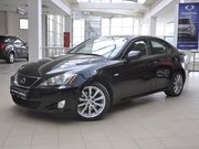 Lexus IS II 250 2.5 AT 208 л.с.бензин, задний