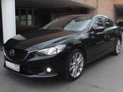 Mazda 6 III 2.5 AT 192 л.с.бензин, передний