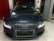 Audi S5 I 4.2 AT 354 л.с. 4WDбензин, полный