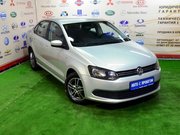 Volkswagen Polo V 1.6 MT 105 л.с.бензин, передний