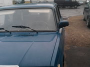 ВАЗ Lada 2107 21074 1.6 MT 75 л.с.бензин, задний